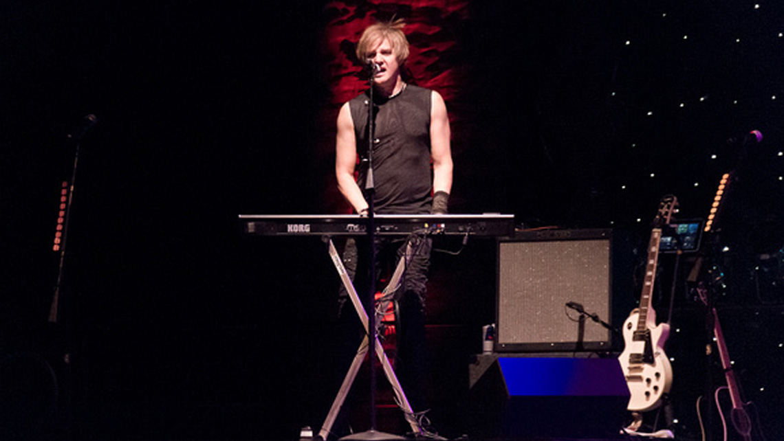 Victor Bender - Instituto ENE Audio