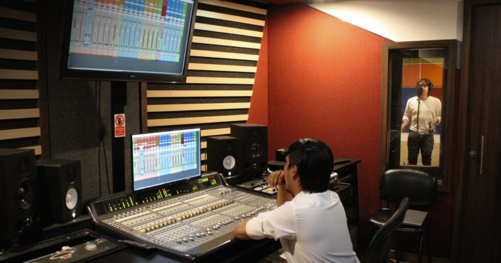 Introducción a la Producción Musical - Instituto ENE Audio